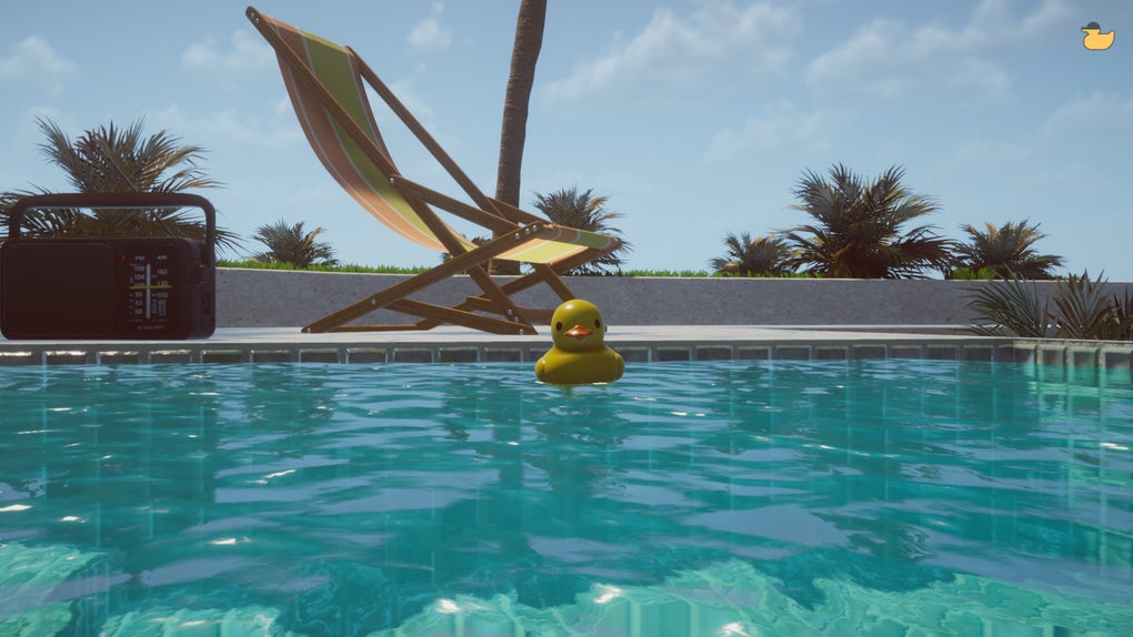 Placid Plastic Duck Simulator - Download